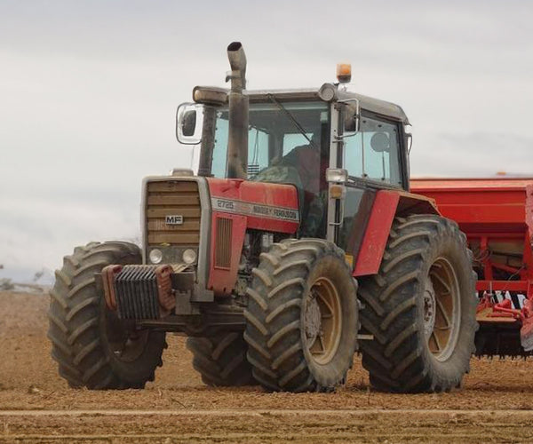 MF 2600/2700 Series – Massey Tractor Parts