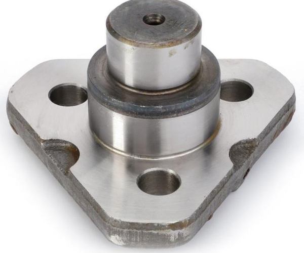 Massey Tractor Parts | Robust Axle Chassis and Essential Components