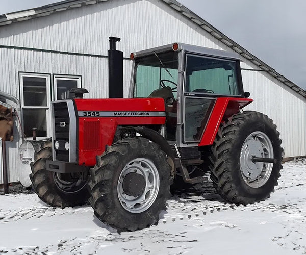 MF 3300/3400/3500 Series – Massey Tractor Parts