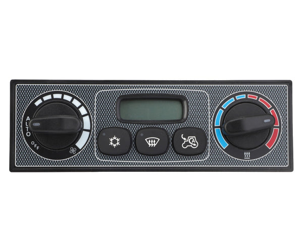 Massey Tractor Parts | Air Conditioning Switches for Climate Control