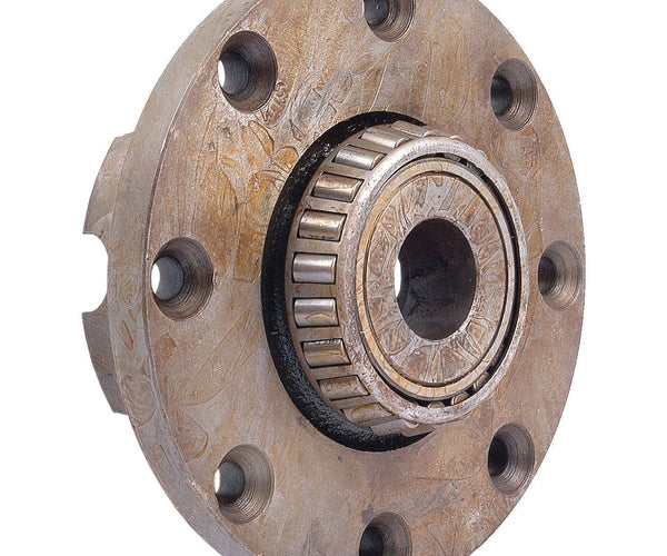 Massey Tractor Parts | Sturdy Differential Housings