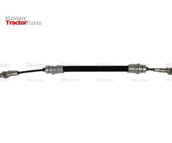 Massey Ferguson | Transmission Hi | Lo Cables | Massey Tractor Parts