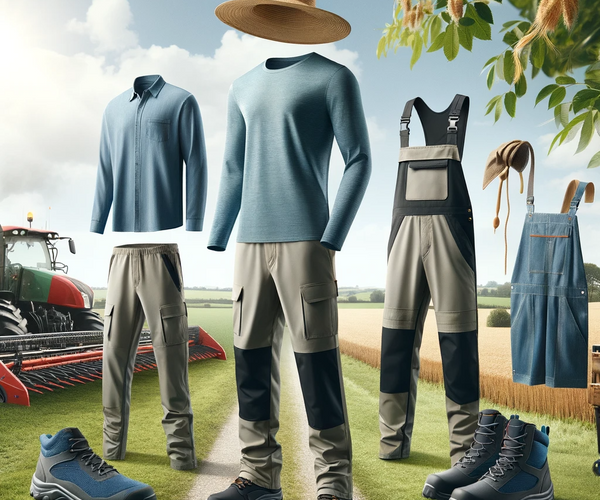 Summer Wear Collection – Massey Tractor Parts