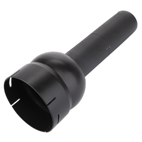 Massey Tractor Parts | Drive Shaft Guards for Shaft Protection