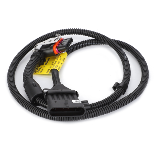 Massey Tractor Parts | Wiring Harnesses for Secure Electrical Connections