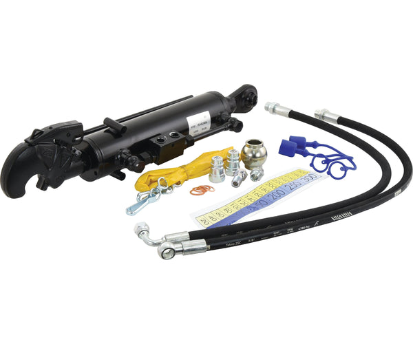 Linkage Hydraulic Top Links – Massey Tractor Parts