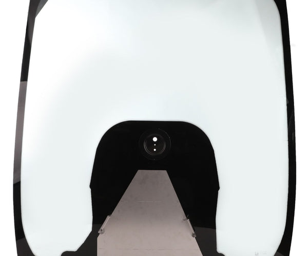 Windscreen Glass – Massey Tractor Parts