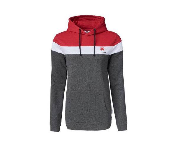 Massey Ferguson | Womens Hoodies & Jumpers | Massey Tractor Parts