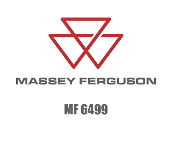 MF 6499 – Massey Tractor Parts