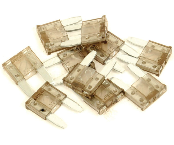 Electrics Fuses – Massey Tractor Parts