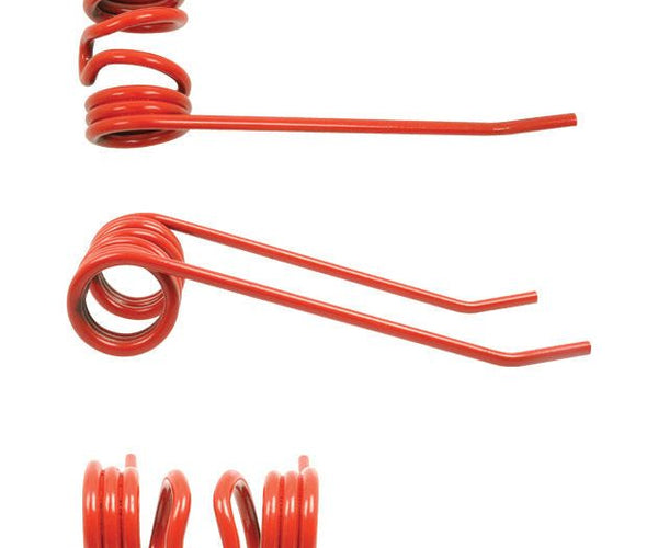 Hay-rake Tines – Massey Tractor Parts