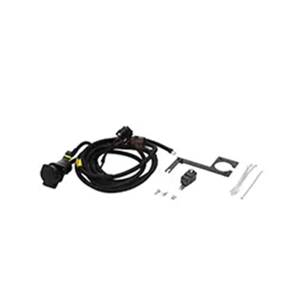 Sockets Plugs – Massey Tractor Parts