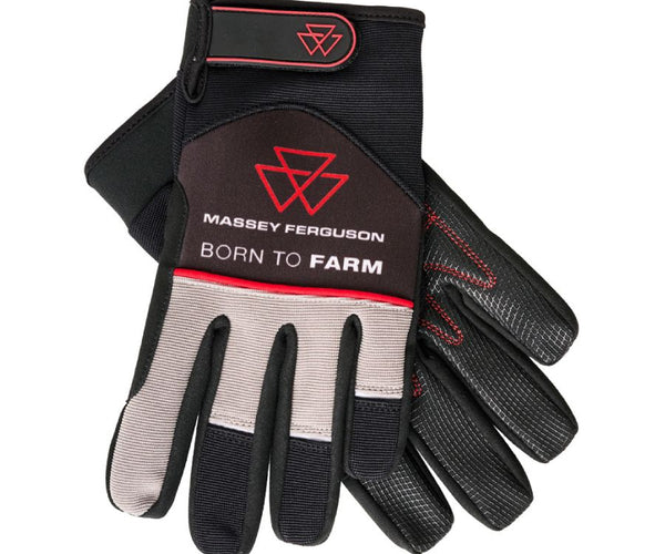 Massey Tractor Parts | Work Gloves for Women