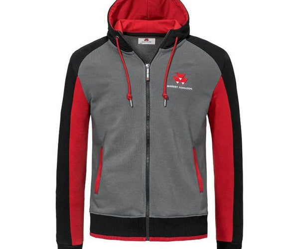 Massey Tractor Parts | Men's Hoodies and Jumpers