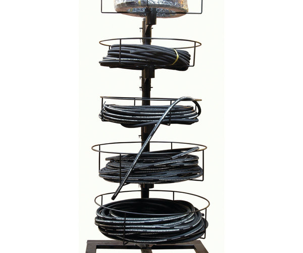 Equipment Hydraulic Hose Stand and Accessories – Massey Tractor Parts