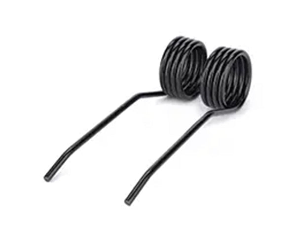Massey Tractor Parts | Pick Up Tines for Effective Crop Collection