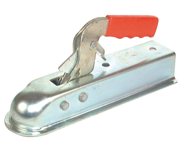 Massey Tractor Parts | Trailer Hardware for Versatile Use