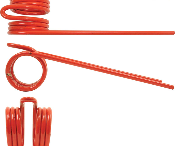 Massey Tractor Parts | Hay Rake Tines for Dependable Performance