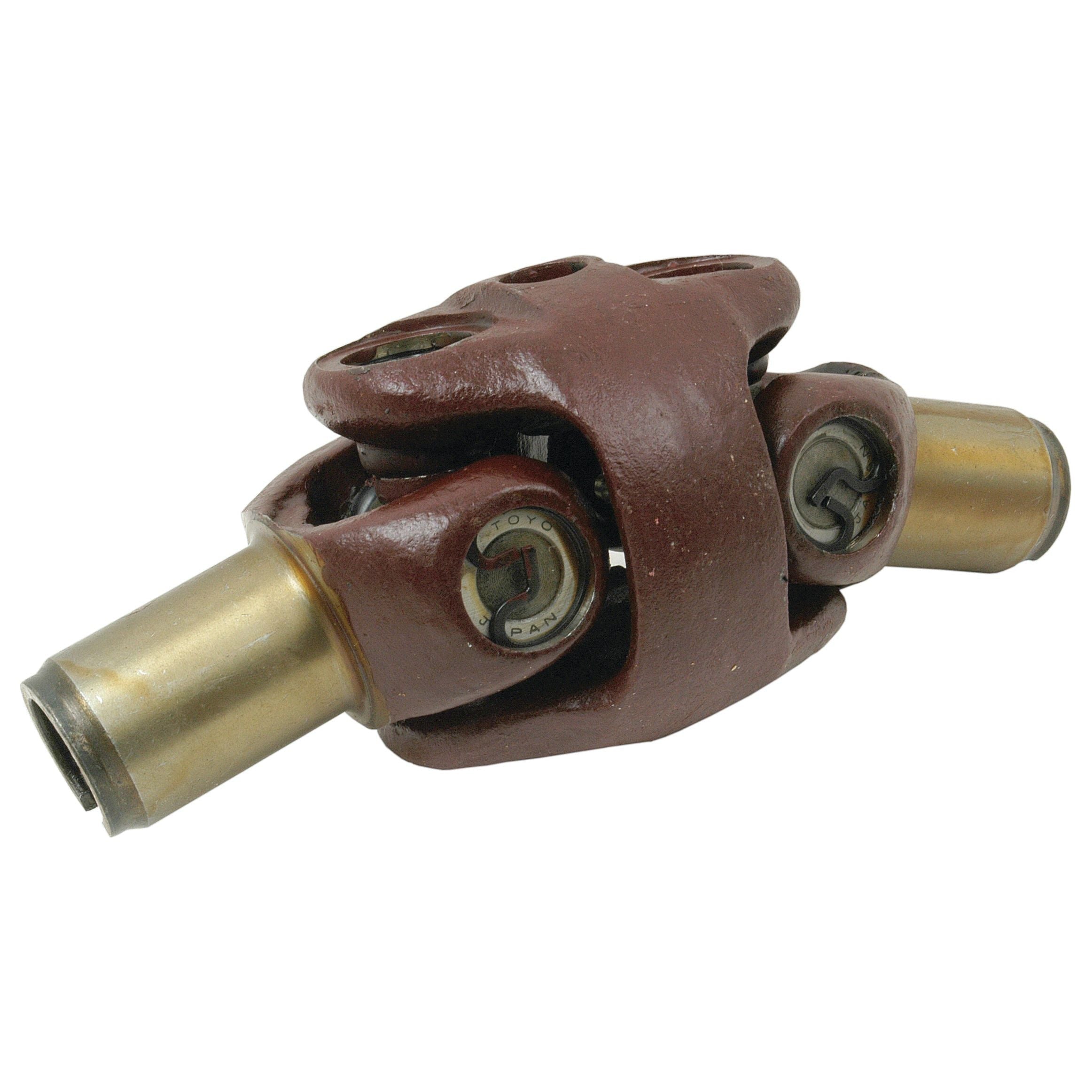 Axle-steering Yokes – Massey Tractor Parts