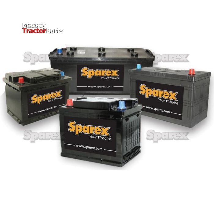 Massey Tractor Parts | Batteries
