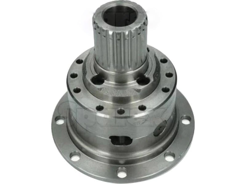 Massey Tractor Parts | Dependable Differential Assemblies