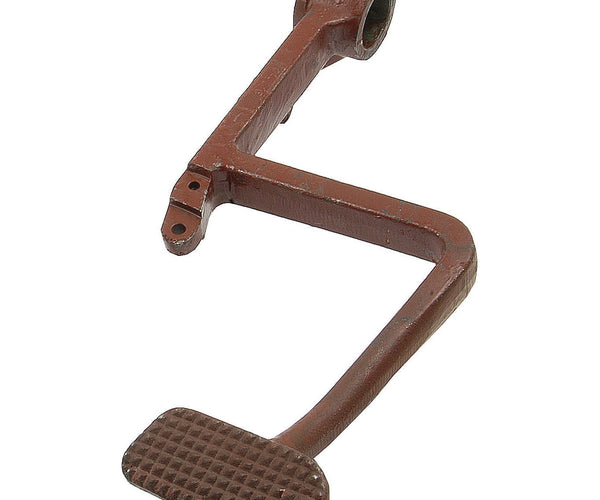 Massey Tractor Parts | Brake Pedals for Reliable Braking