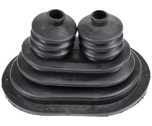 Massey Tractor Parts | Transmission Rubber Boots for Seal Integrity