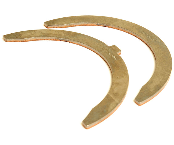 Massey Tractor Parts | Transmission Thrust Washers for Load Distribution