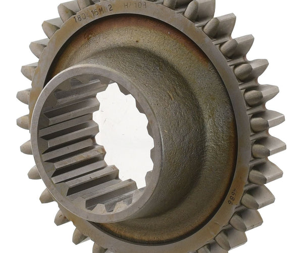 Massey Tractor Parts | Quality Crown Wheels and Pinions