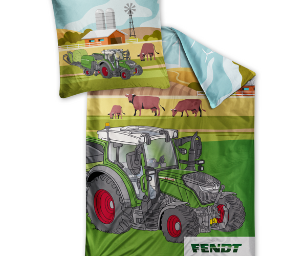 Bedding Blankets & Cushions – Massey Tractor Parts