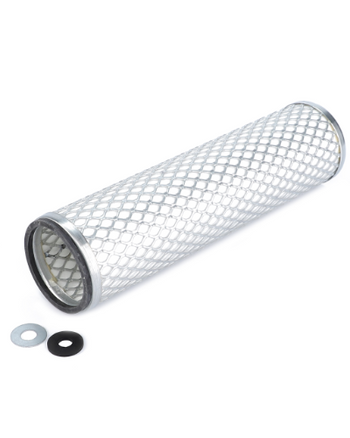 Massey Ferguson Filter Air Outer - 3824036M1 | OEM | Massey Ferguson ...