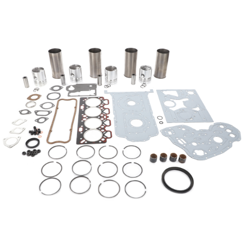 Massey Ferguson A4.248 Engine Overhaul Kit - 3638585Z91 | OEM | Massey ...