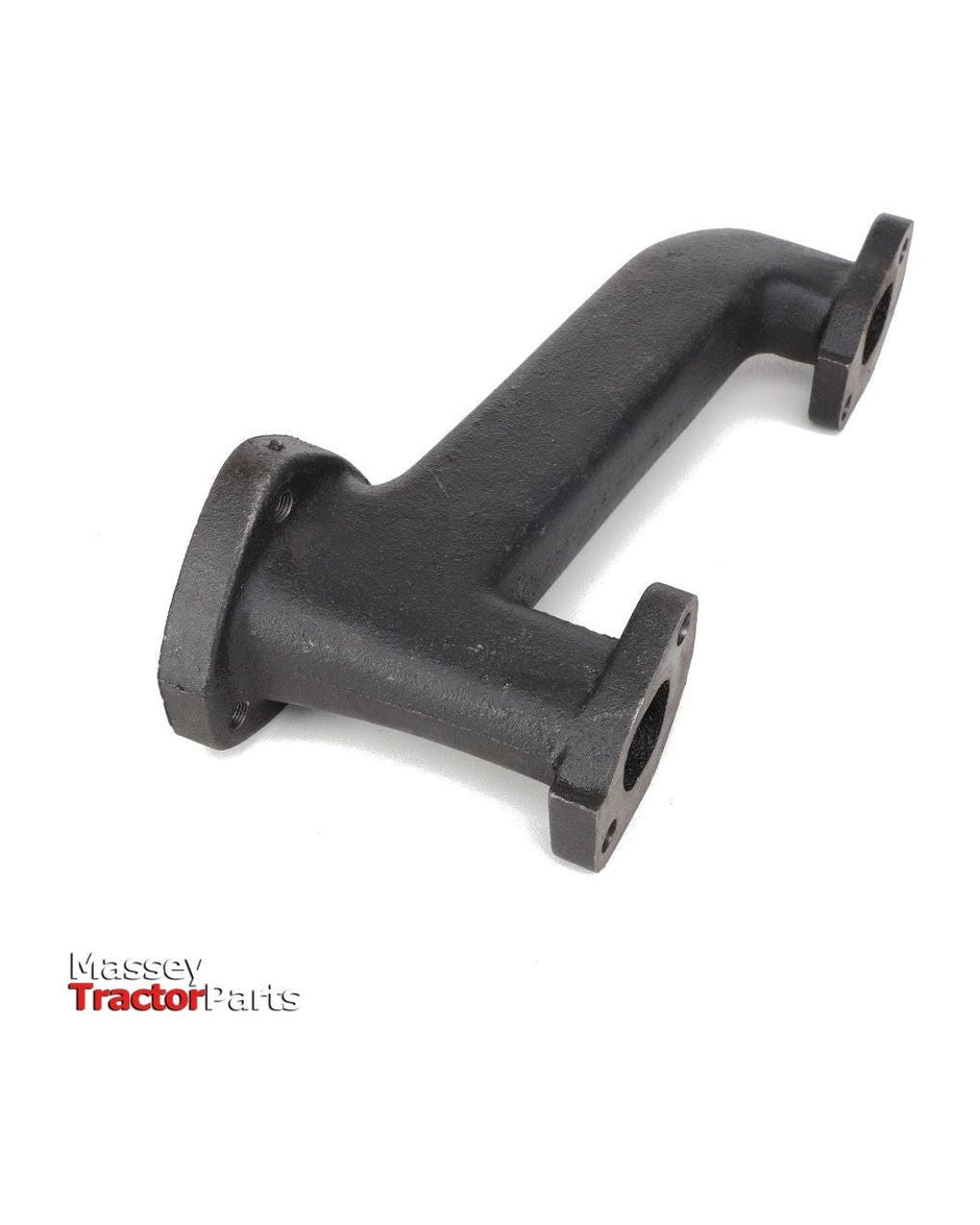 Massey Ferguson - Exhaust Manifold - 740221M1 – Massey Tractor Parts