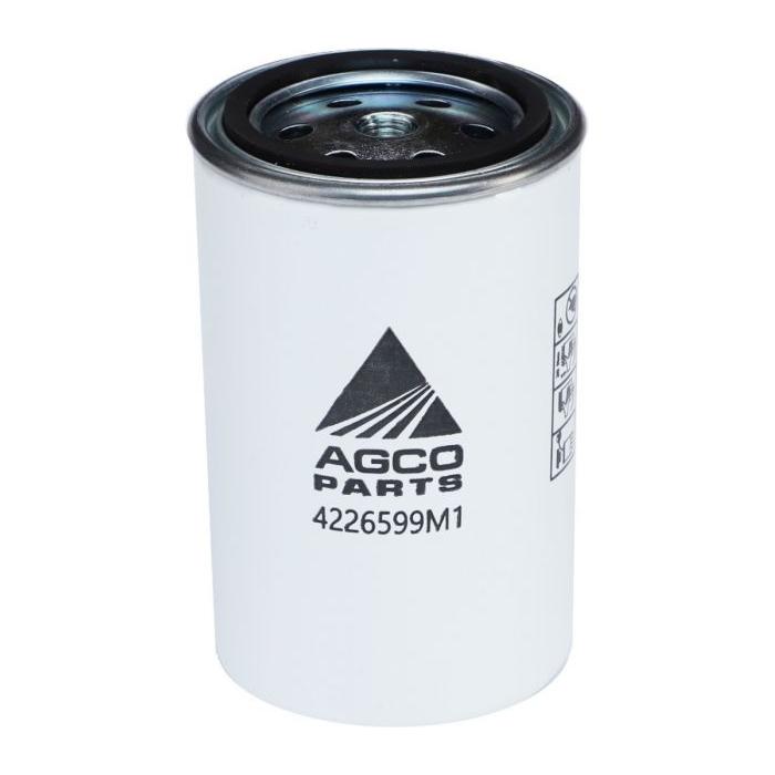 Massey Ferguson Fuel Filter - 4226599M1 | OEM | Massey Ferguson parts ...