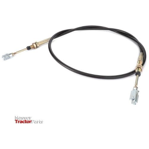 Massey Ferguson Hitch Release Cable - 3619363M1 | OEM | Massey Ferguson ...