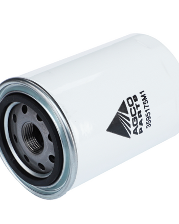 MASSEY FERGUSON | Hydraulic Filter - 3595175M1 | Official AGCO Filter ...