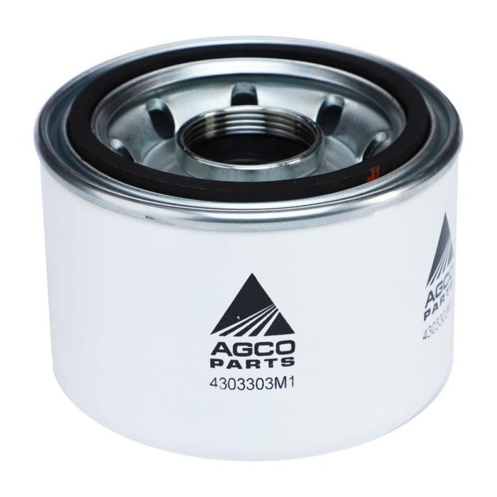 Massey Ferguson Hydraulic Filter - 4303303M1 | OEM | Massey Ferguson ...