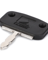 Massey Ferguson Ignition Key - 3813361M1 | OEM | Massey Ferguson parts ...