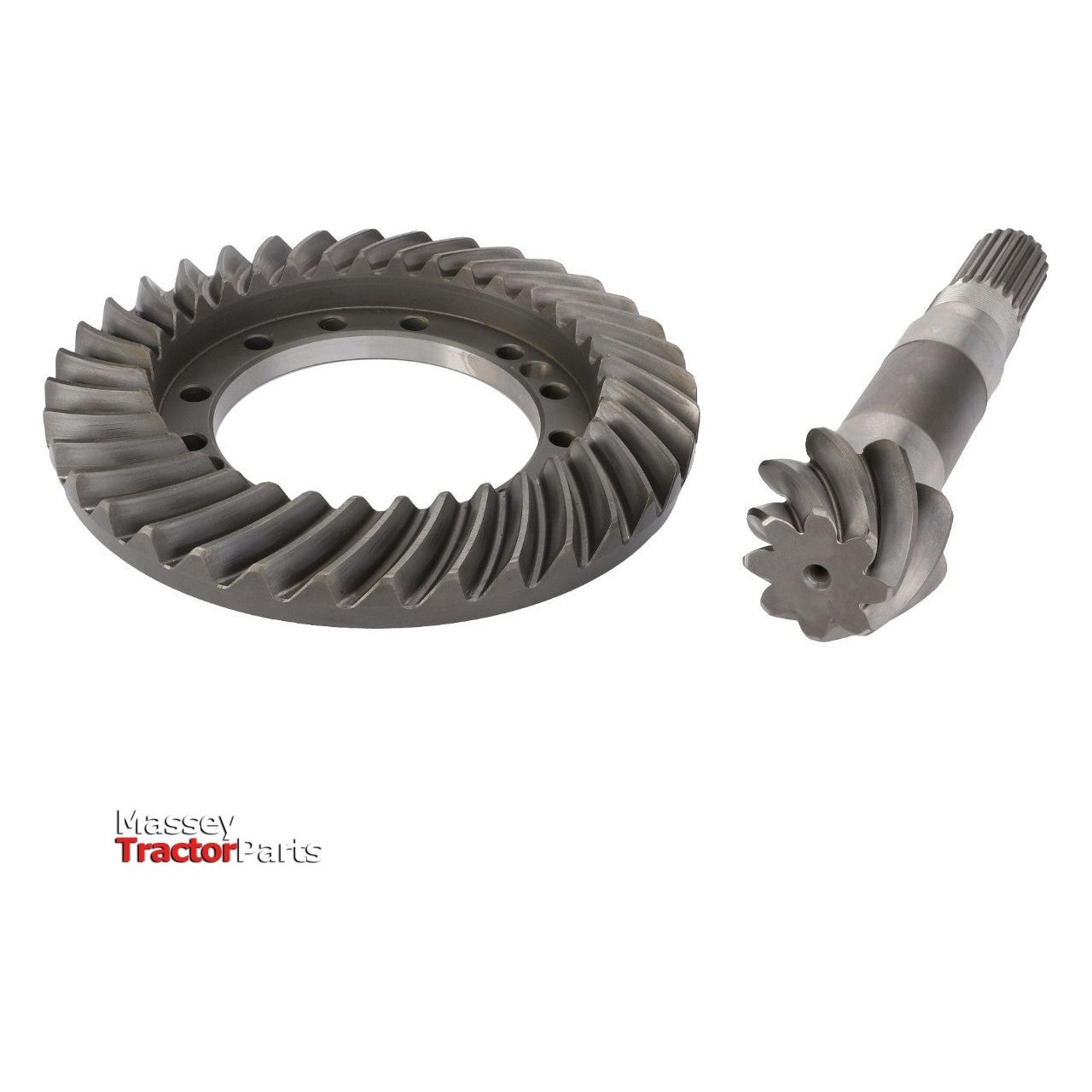 Massey Ferguson Kit Bevel Gear - 3764298M91 | Massey Parts – Massey ...