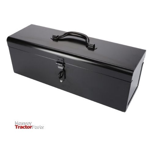 Massey Ferguson Metal Tool Box - 3616340M1 | OEM | Massey Ferguson ...