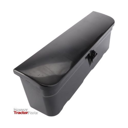 Massey Ferguson Plastic Tool Box - 1696186M94 | OEM | Massey Ferguson ...
