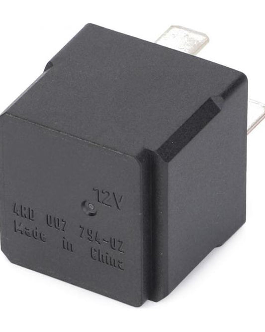 AGCO | MASSEY FERGUSON | Relay 12V - 4272432M1 | Official AGCO – Massey ...