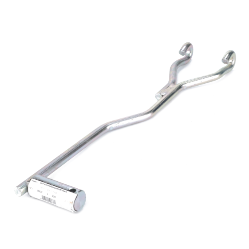 Massey Ferguson Retainer, Top Link - 4304320M1 | Massey Parts – Massey ...