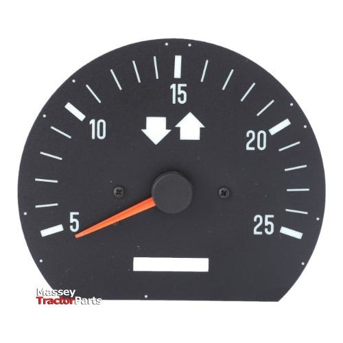 Massey Ferguson Rev Counter - 3907416M91 | OEM | Massey Ferguson parts ...