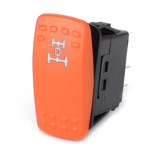 Massey Ferguson Switch 4WD - 4293541M3 | OEM | Massey Ferguson parts ...