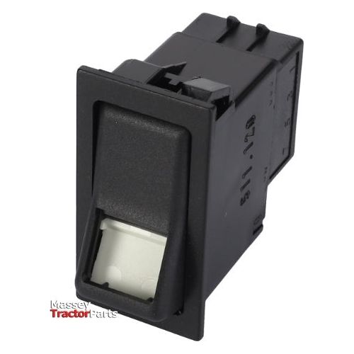 Massey Ferguson Switch, Indirect - 1694361M1 | OEM | Massey Ferguson ...