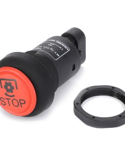 AGCO | MASSEY FERGUSON | Switch Pto - 4284626M2 | Official AGCO ...