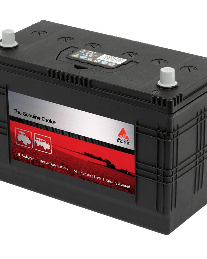 Massey Ferguson - AGCO Parts Battery - 3931016M1 – Massey Tractor Parts
